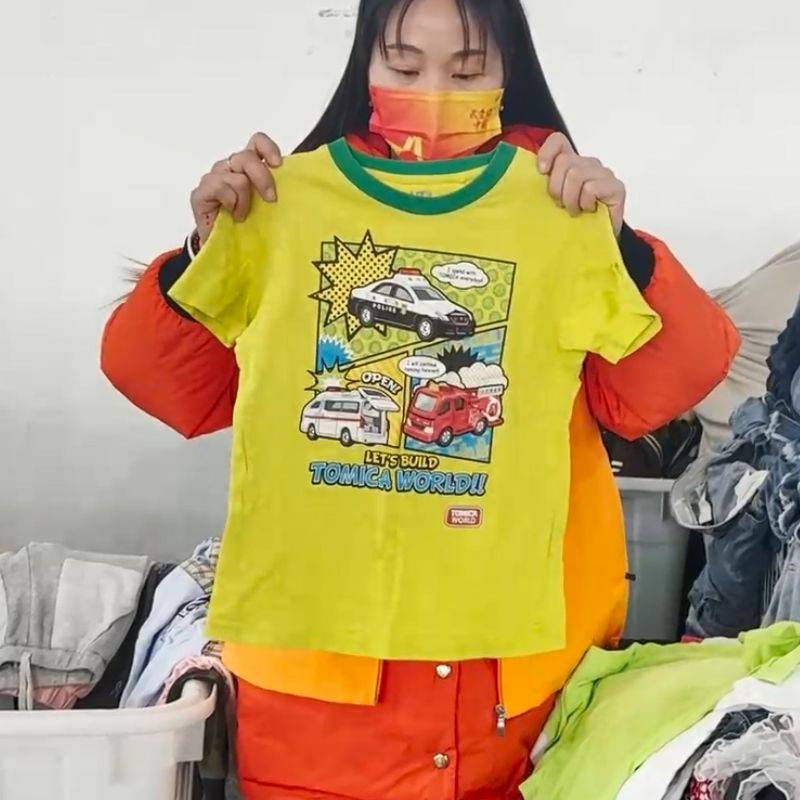 Used Clothes - hissenglobal.com