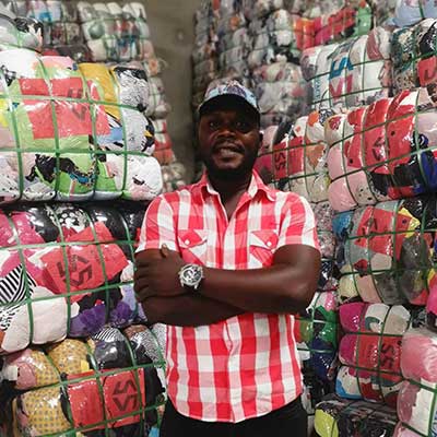 Mixed Rags - hissenglobal.com