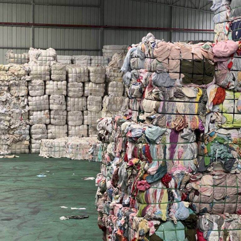 Used Mixed Rags - hissenglobal.com