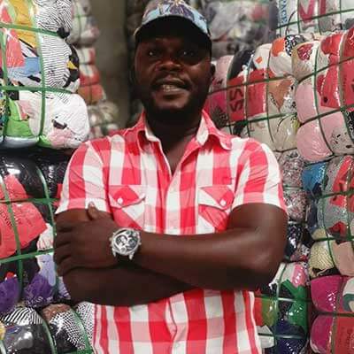 Second Hand Trainers Wholesale - hissenglobal.com