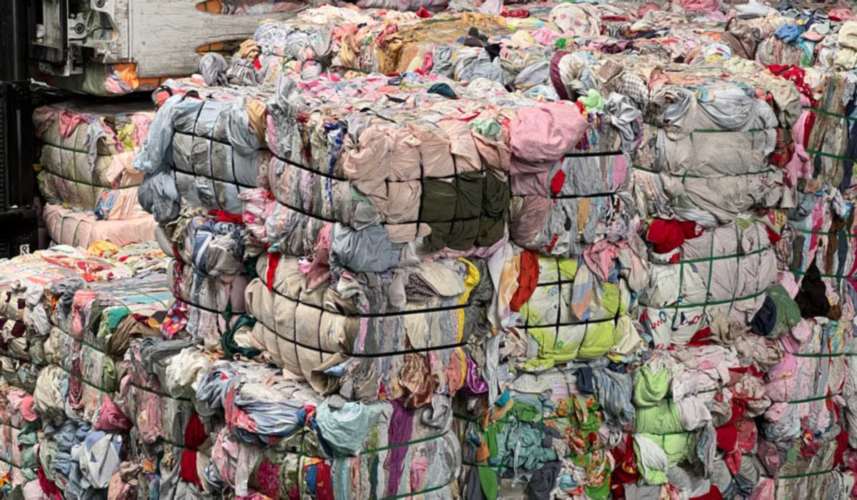 Top Mixed Cotton Rags Used Clothing Bales For Sale From China